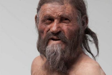 Are You Part Iceman? Famous Ötzi Has 19 Living Relatives | Live Science