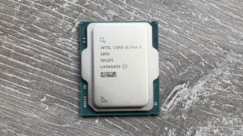 Intel Core Ultra 9 285K CPU review | PC Gamer