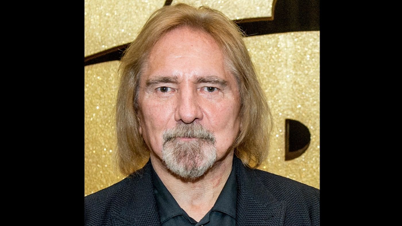 Black Sabbath bass god Geezer Butler to tell all in new autobiography ...