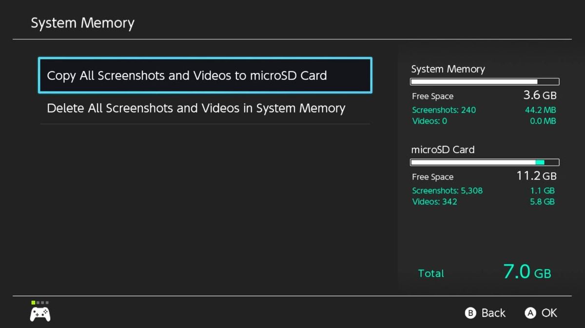 How to take a screenshot on your Nintendo Switch | iMore