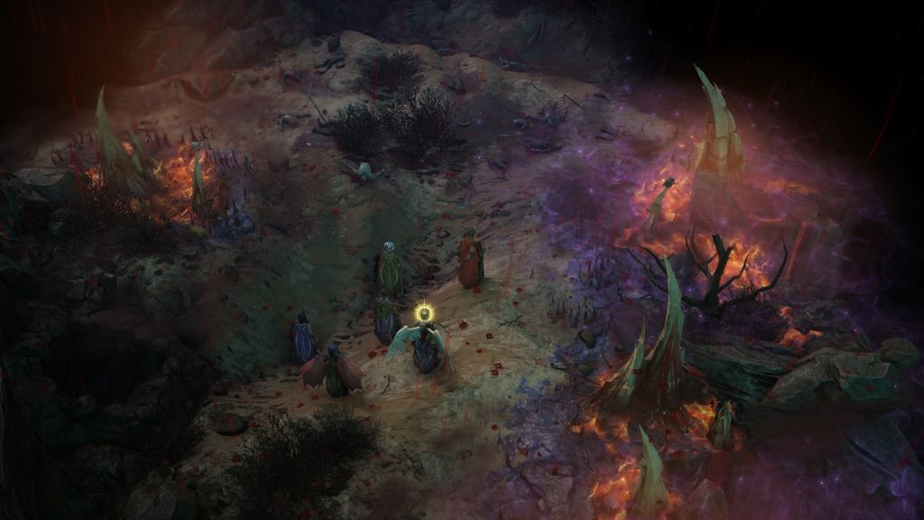 The 13 hardest PC games, according to the PC Gamer staff | PC Gamer