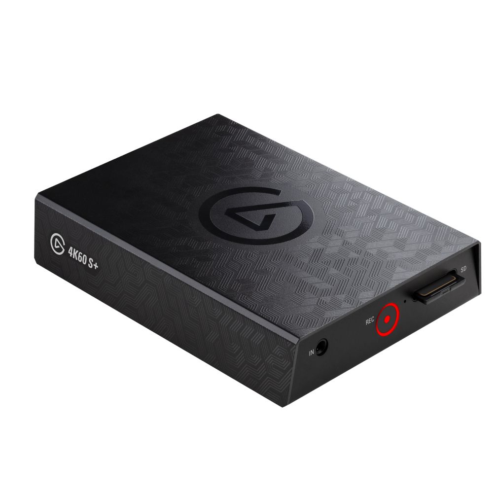 Best capture cards in 2024 | TechRadar