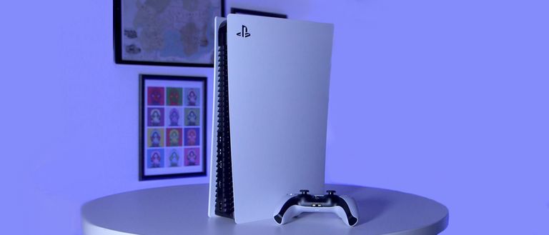 PS5 review | TechRadar