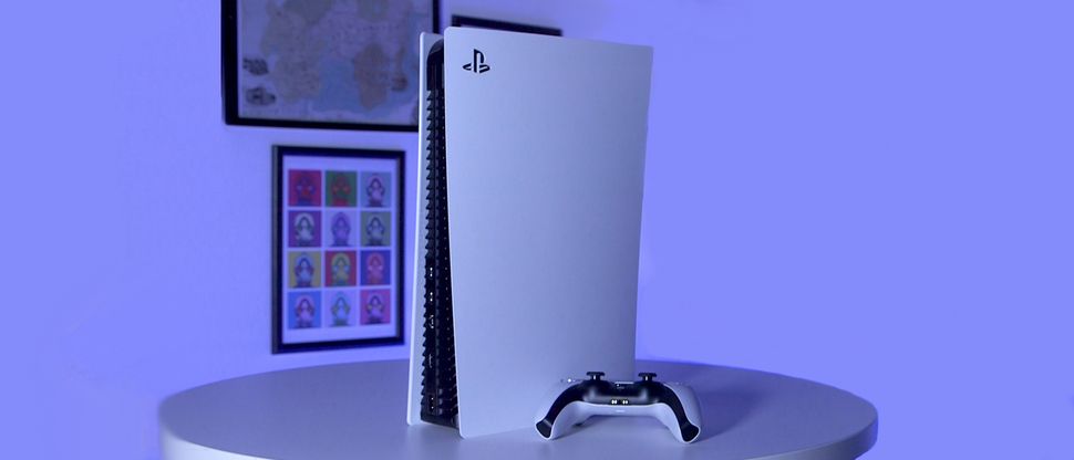 PS5 review | TechRadar