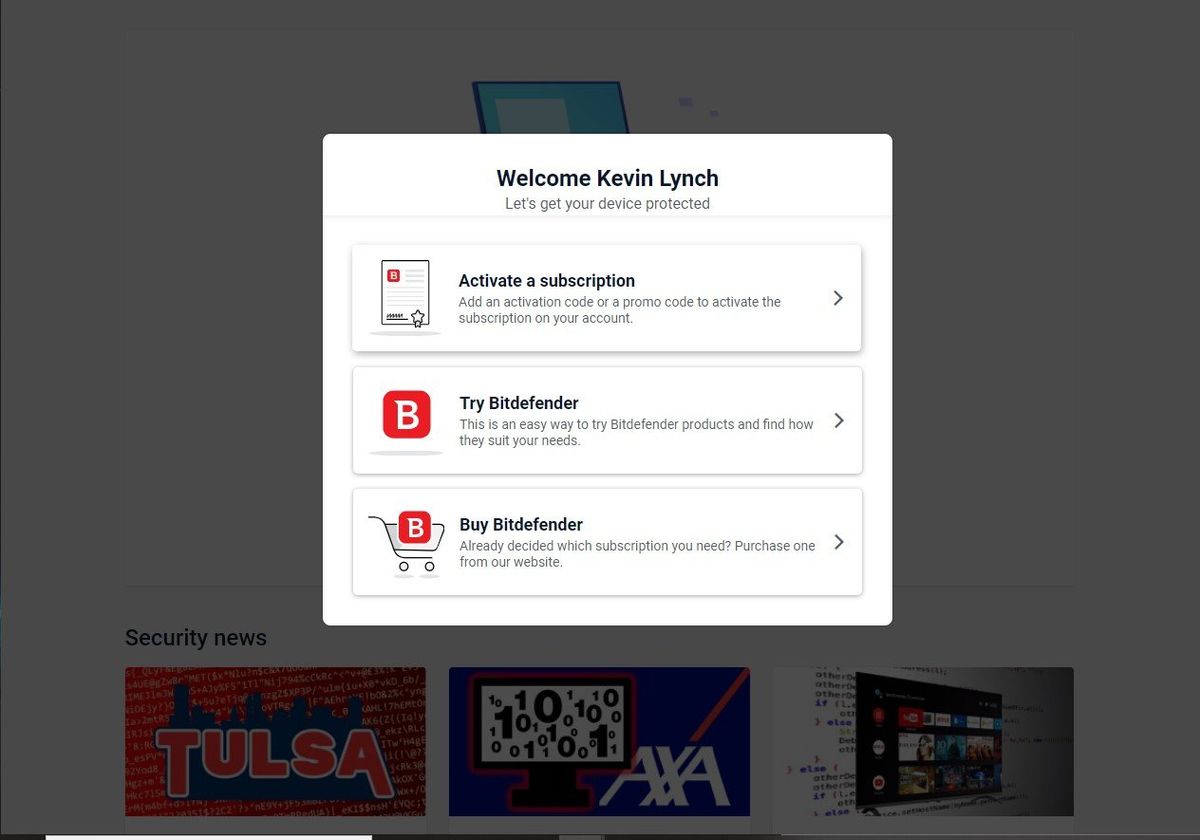 How to download and install Bitdefender on Windows | Windows Central