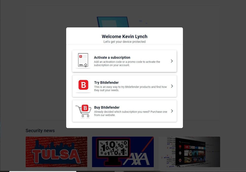 How to download and install Bitdefender on Windows | Windows Central