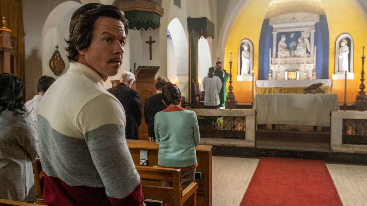 Prime Video adds Mark Wahlberg movie he spent 'millions and millions ...