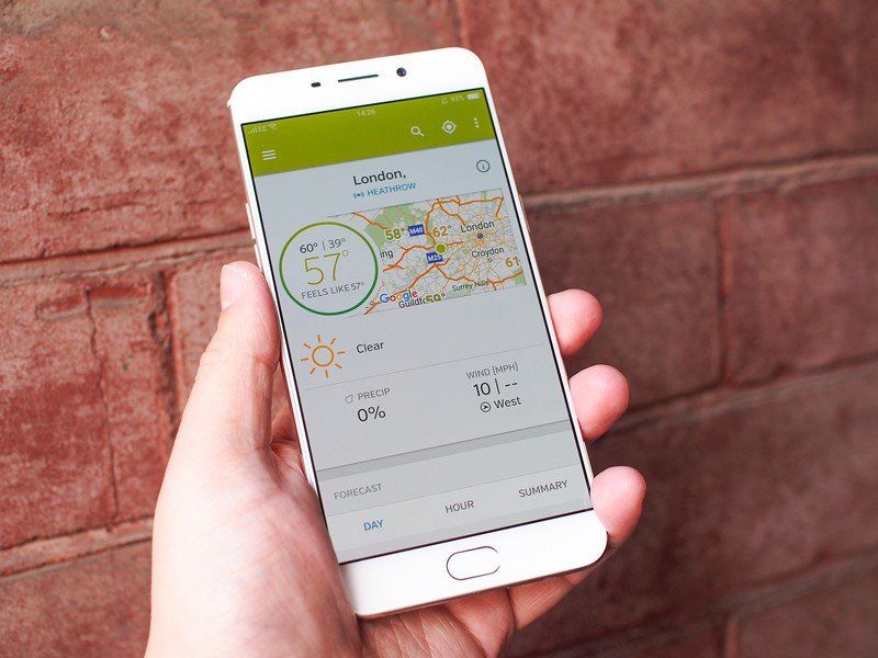 Best apps to download on a new Android phone | Android Central