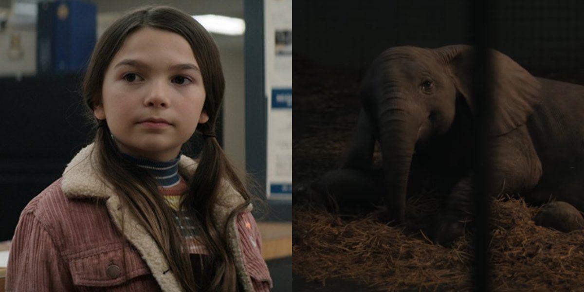 The One And Only Ivan Voice Cast: Who's Voicing Each Animal In The ...