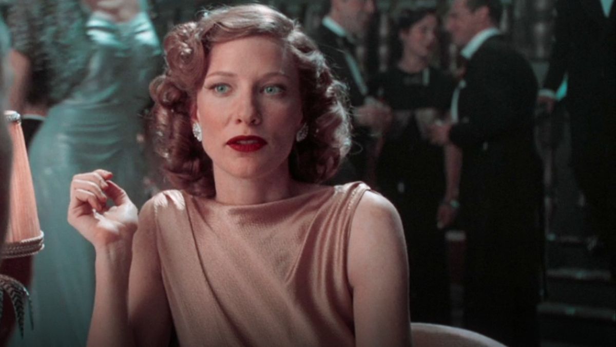 The Best Cate Blanchett Movies And How To Watch Them | Cinemablend