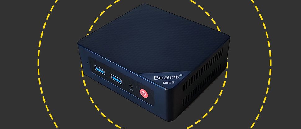 Beelink Mini S13 Mini PC review | ITPro