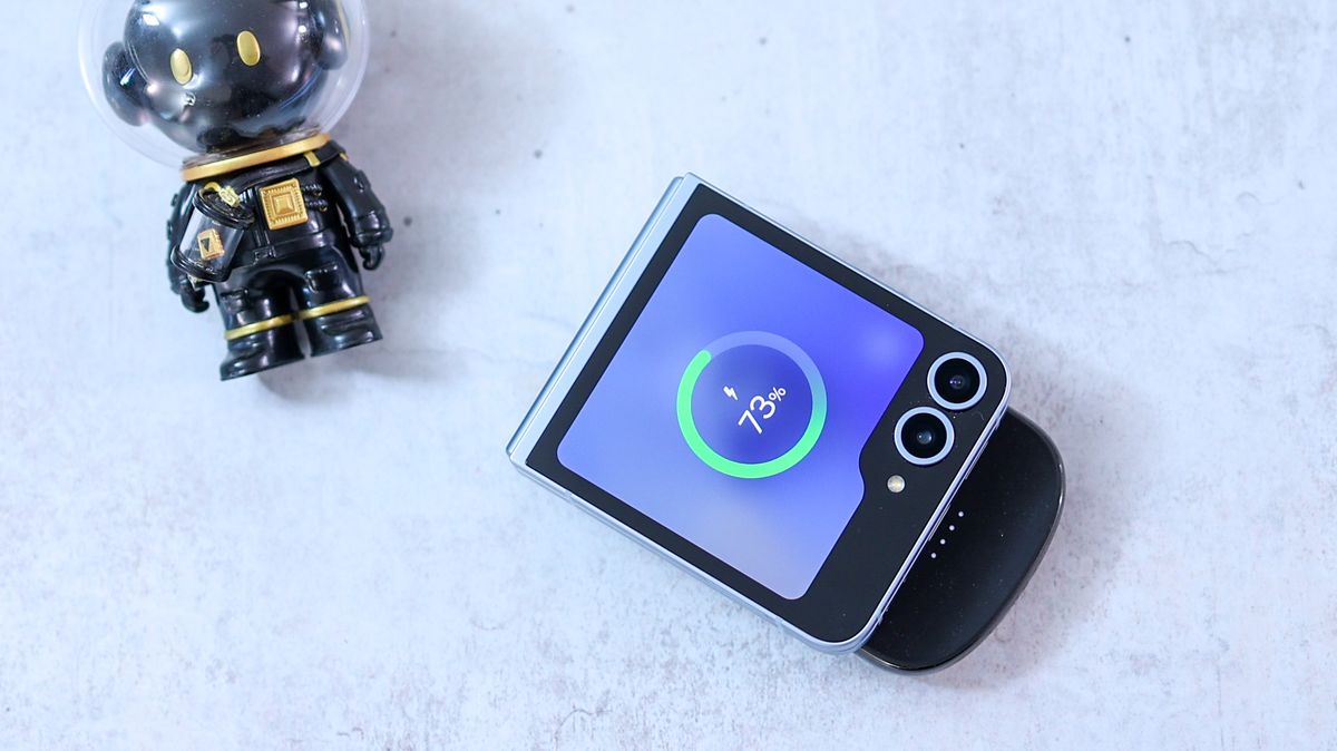 Best flip phones & best fold phones | Digital Camera World