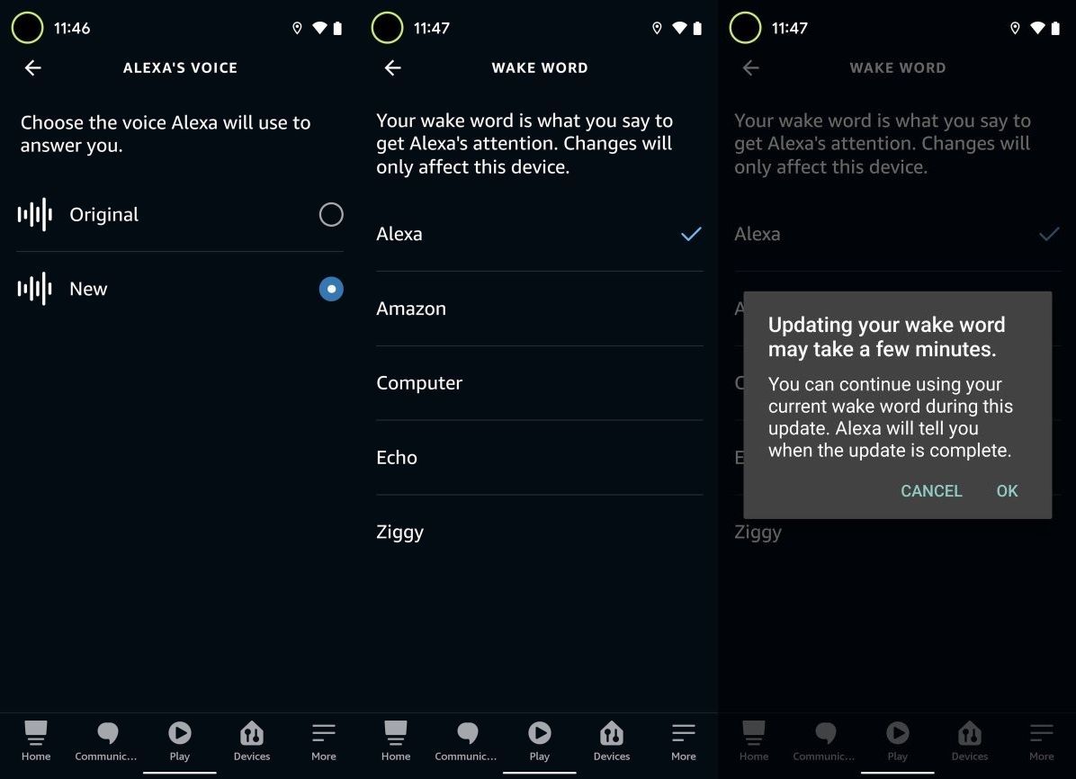 How to change the Alexa voice on your Amazon Echo | Android Central