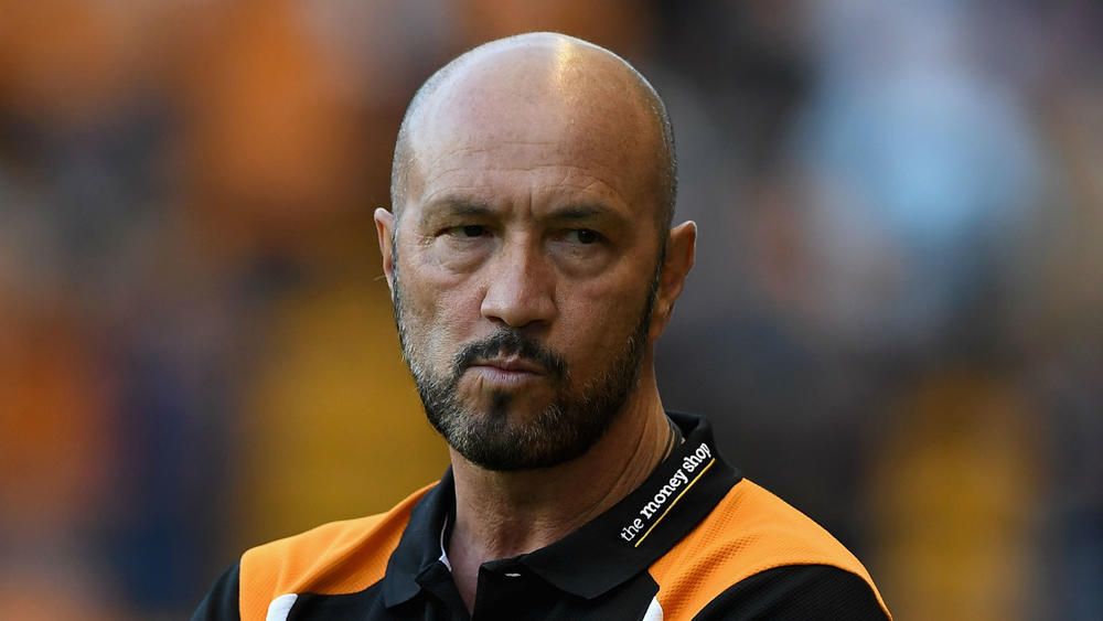 Zenga: Difficult for Inter to reach Champions League | FourFourTwo