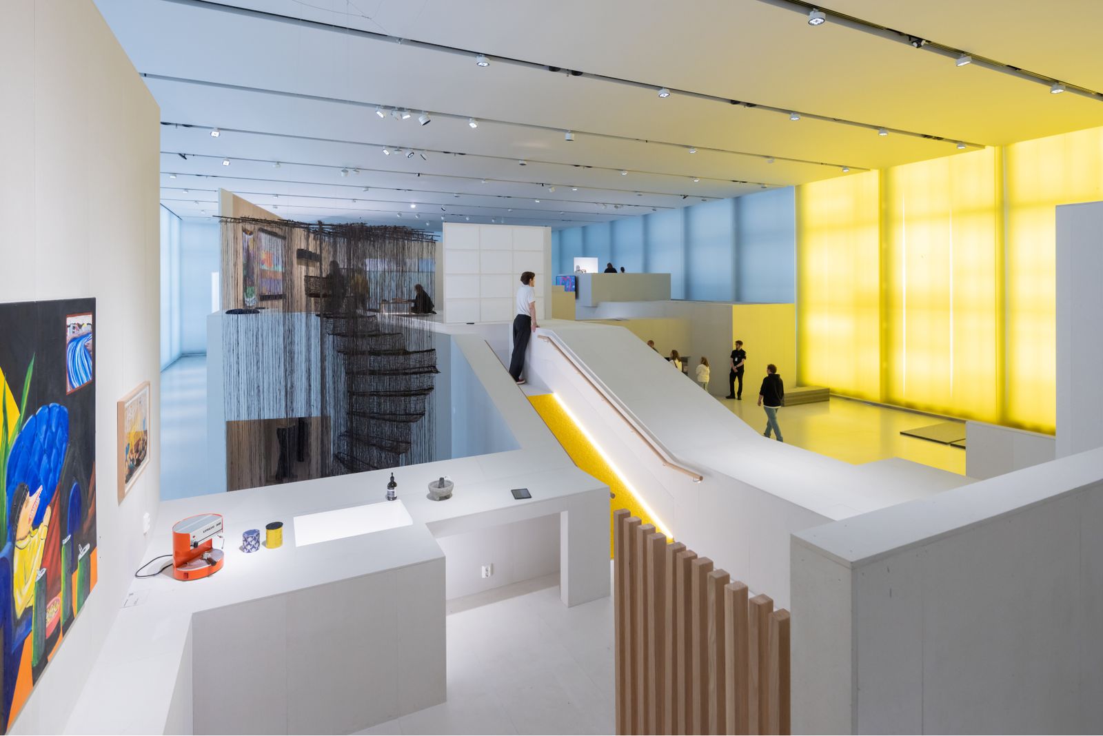 The Oslo National Museum opens | Wallpaper*