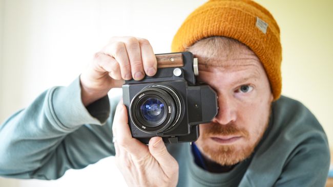 Film photography in 2024: the latest analog cameras and what's next for ...