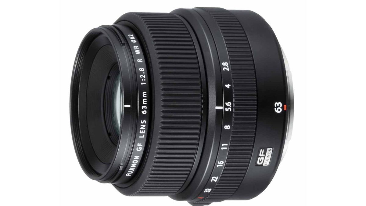 Best Fujifilm GF lenses in 2024 | Digital Camera World