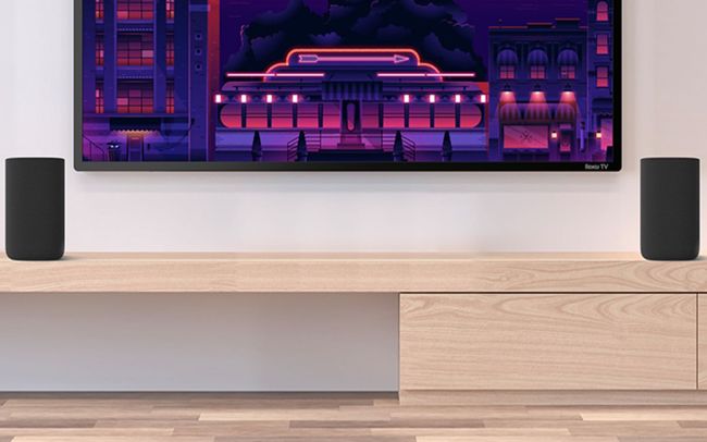 Roku soundbar now supports surround sound — and it works great | Tom's ...