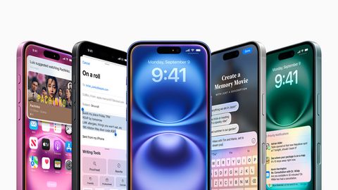 iPhone 17 Pro preview: everything we know so far about Apple's next ...
