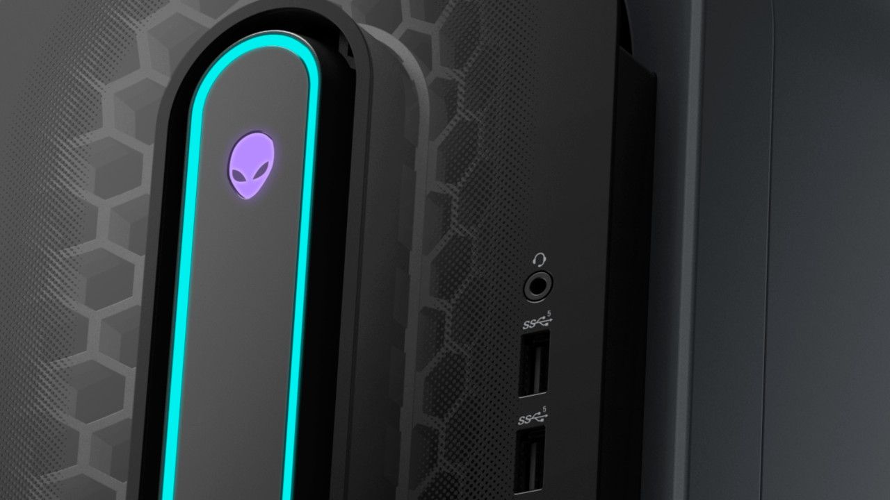 You can get up to $750 off the Alienware Aurora R13 gaming PC at Dell ...