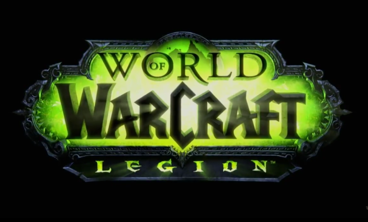 The 'Legion' Has Arrived: New 'World Of Warcraft' Expansion Is Live ...