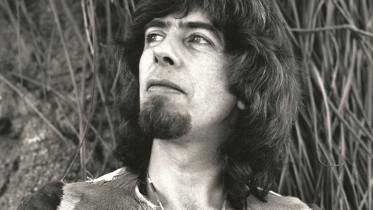 John Mayall & The Story of the Lost & Legendary Bluesbreakers Lineup ...