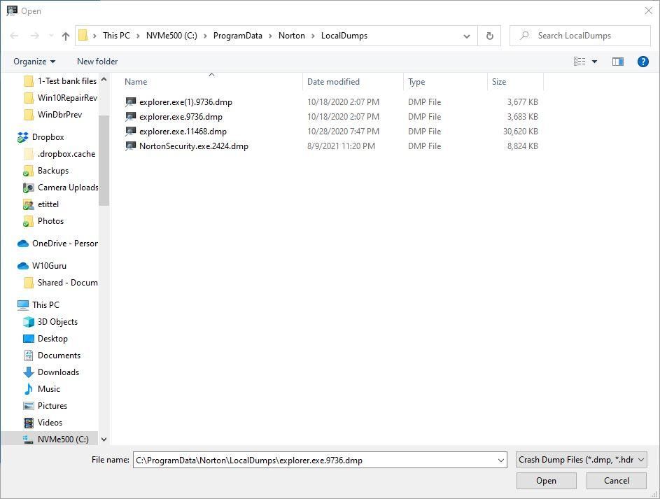 How to Use Windows Debugger to Fix Crashes | Tom's Hardware