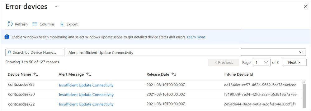 Windows updates take a long time to properly download and install, says ...