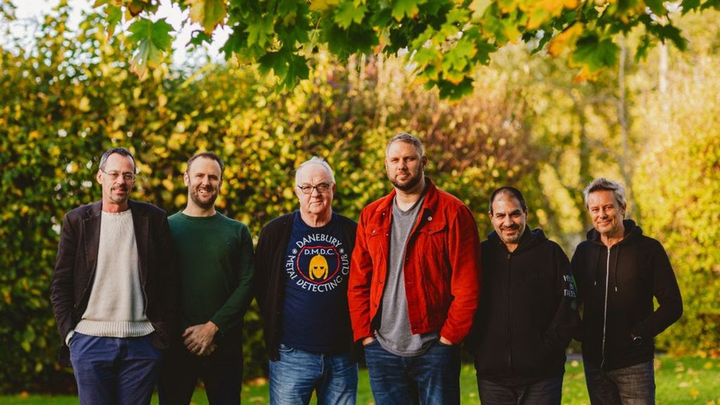 Held By Trees announce new UK live dates | Louder