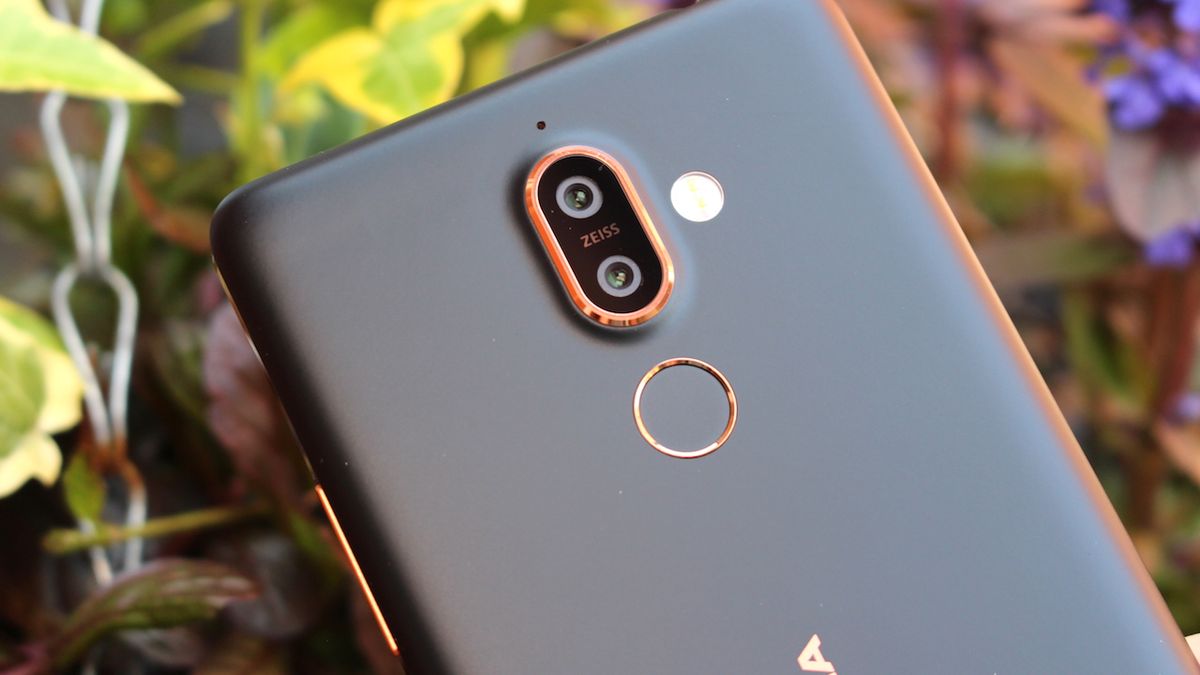 Battery life and camera - Nokia 7 Plus review - Page 2 | TechRadar