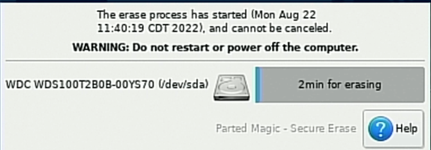How to Securely Erase an SSD or HDD Before Selling It | Tom's Hardware