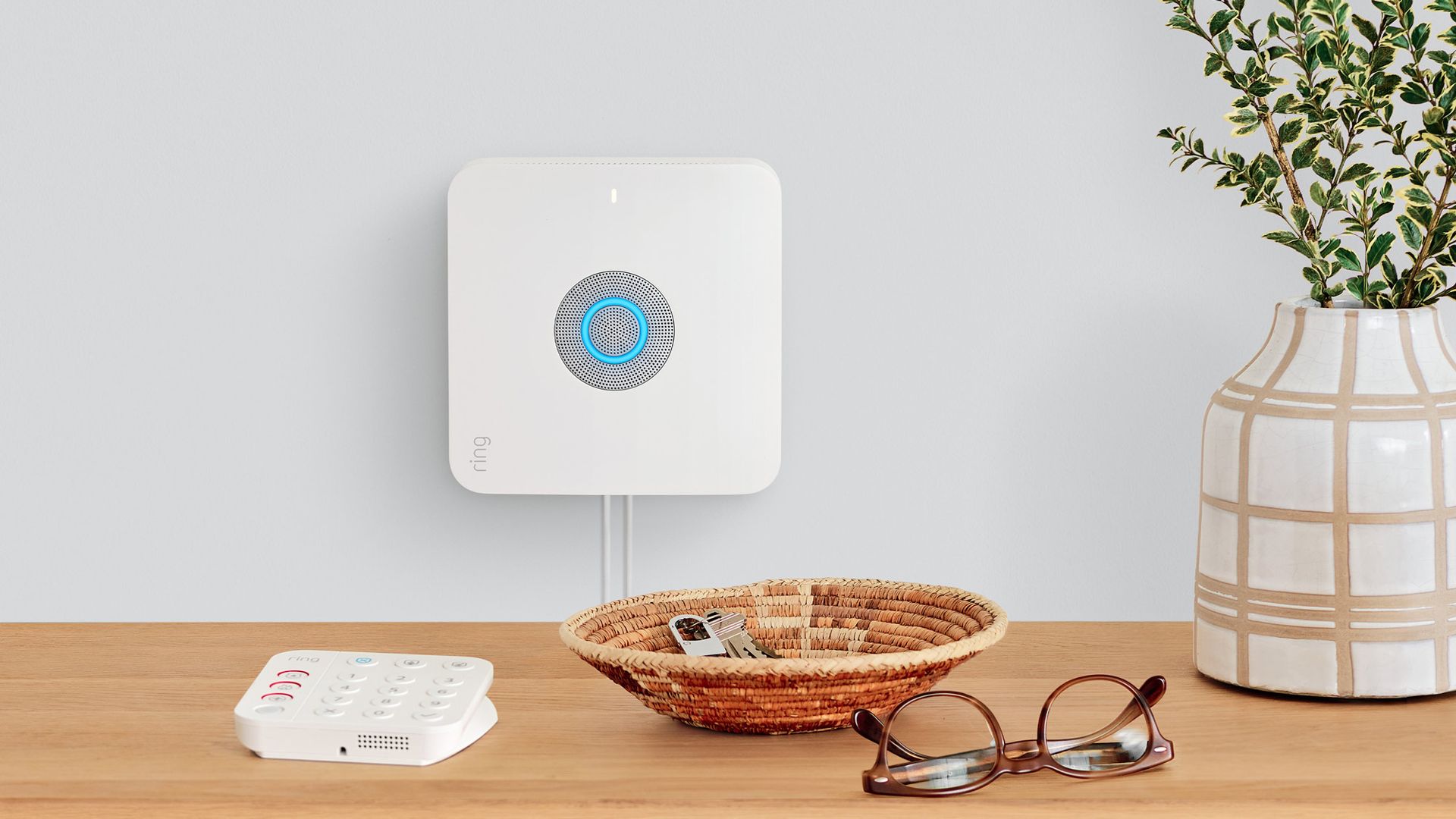 Ring Alarm Pro supercharges security with Eero mesh Wi-Fi 6 | Tom's Guide