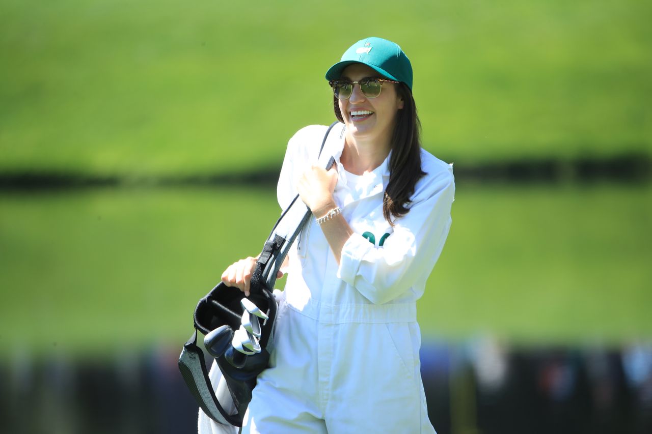 Who Is Corey Conners' Wife? - Find Out Here | Golf Monthly