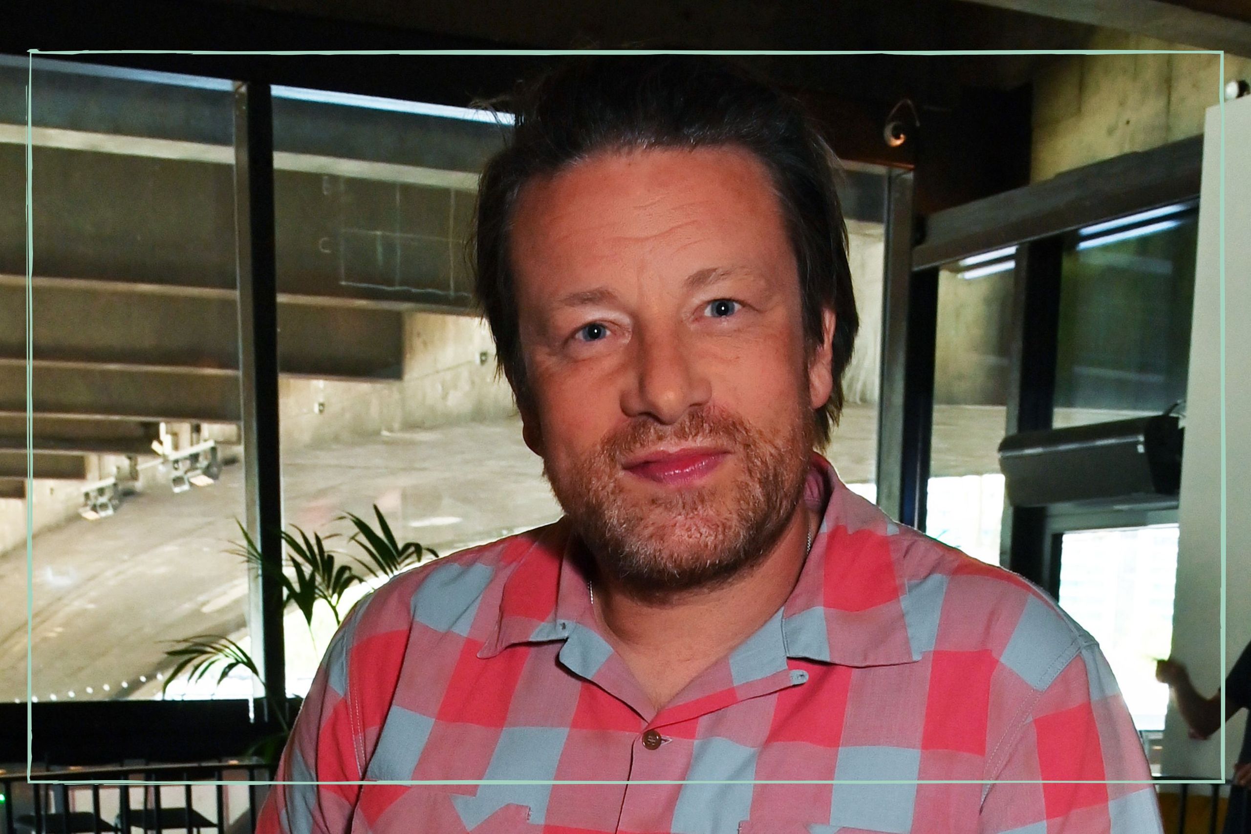 Jamie Oliver reveals ‘embarrassing’ bitter heartache as his two eldest ...