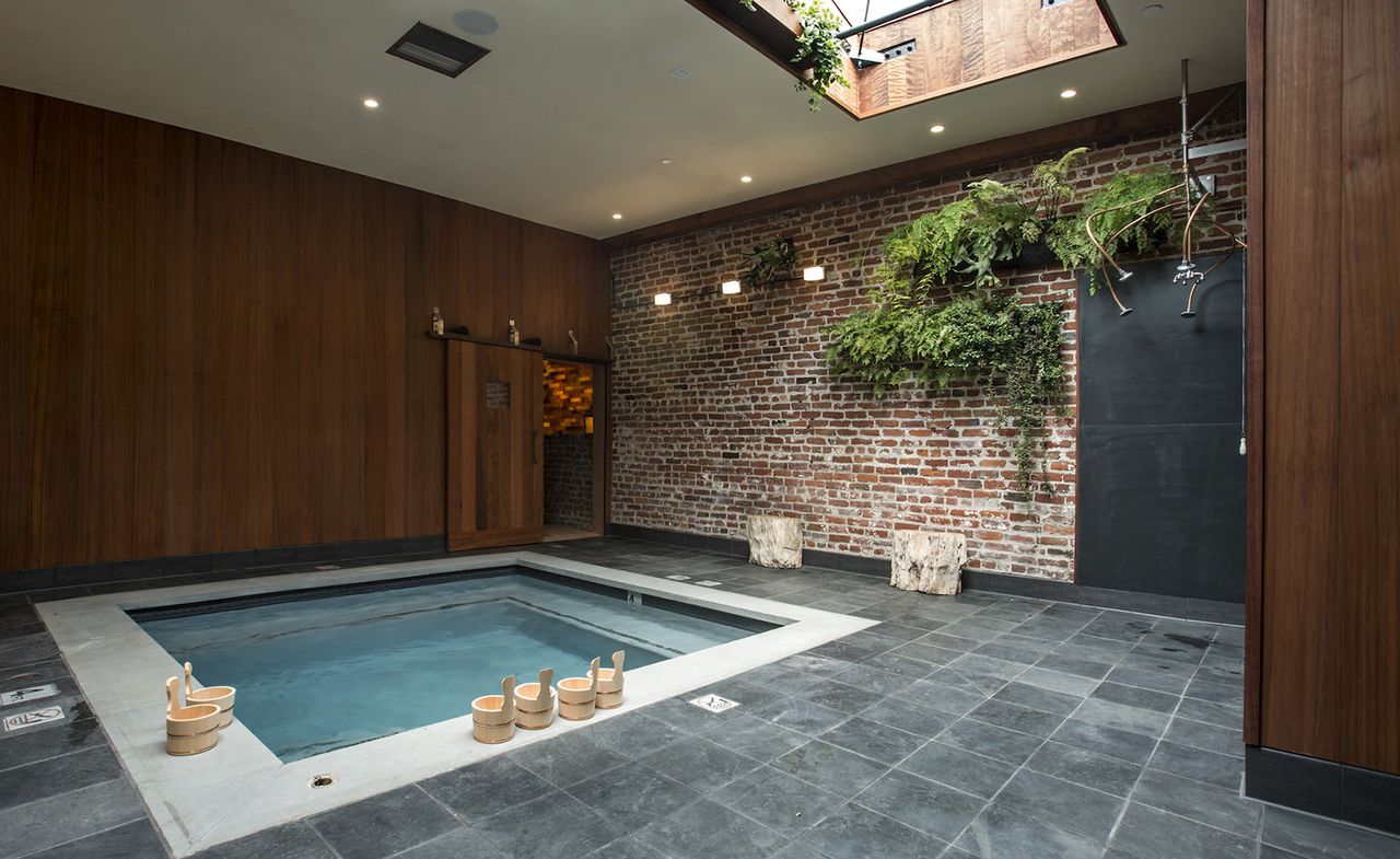 Onsen | Wallpaper*