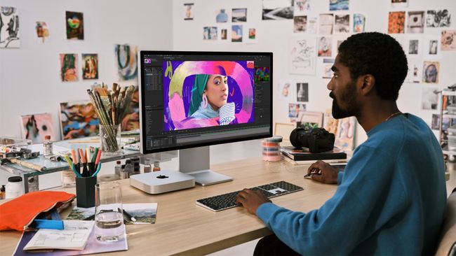 Mac vs Windows: which should creatives choose? | Creative Bloq