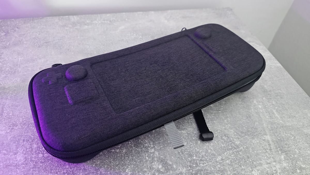 7 Steam Deck accessories I actually use | Windows Central