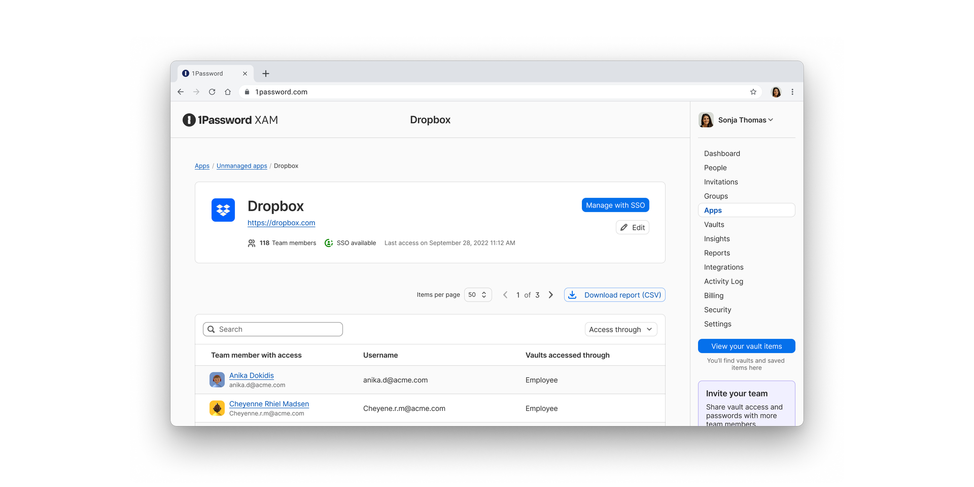 1Password launches every-device secure sign-in solution | TechRadar