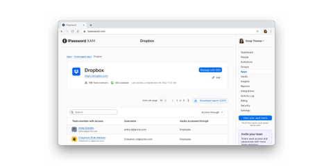 1Password launches every-device secure sign-in solution | TechRadar