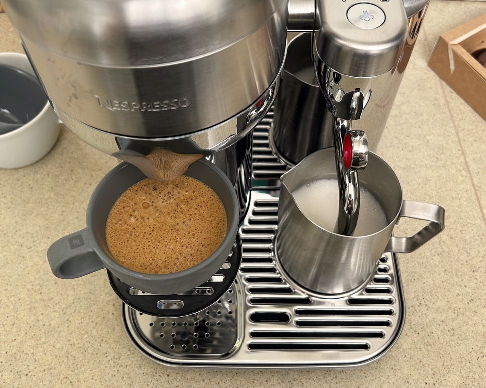 Best pod coffee makers: for fuss-free coffee with no mess | Top Ten Reviews