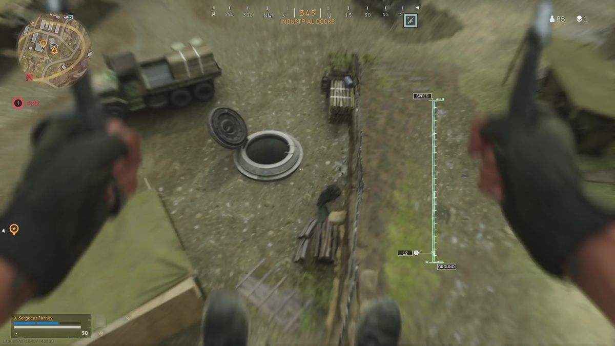 How to get Golden Keycards for Mercenary Vaults in Warzone | GamesRadar+