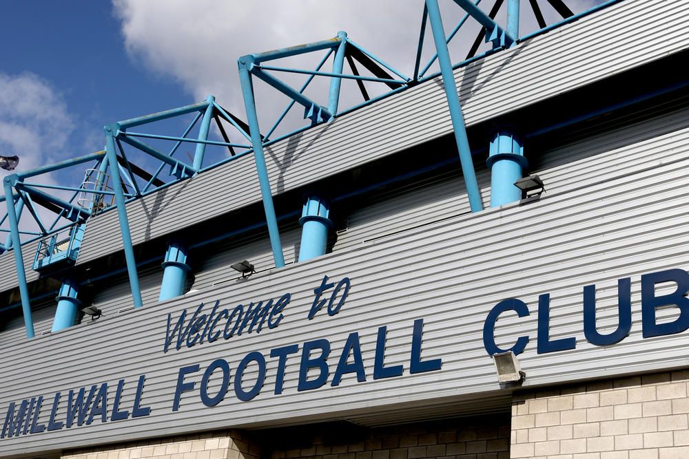 Former Millwall and Orient boss George Petchey dies at 88 | FourFourTwo