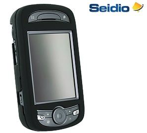 Review: Seidio Super Slim Hard Case for Mogul | Windows Central