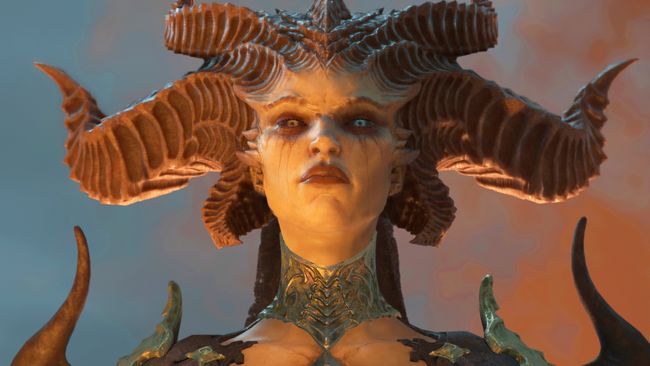 Diablo 4: How to get Exquisite Blood and summon Lord Zir | PC Gamer