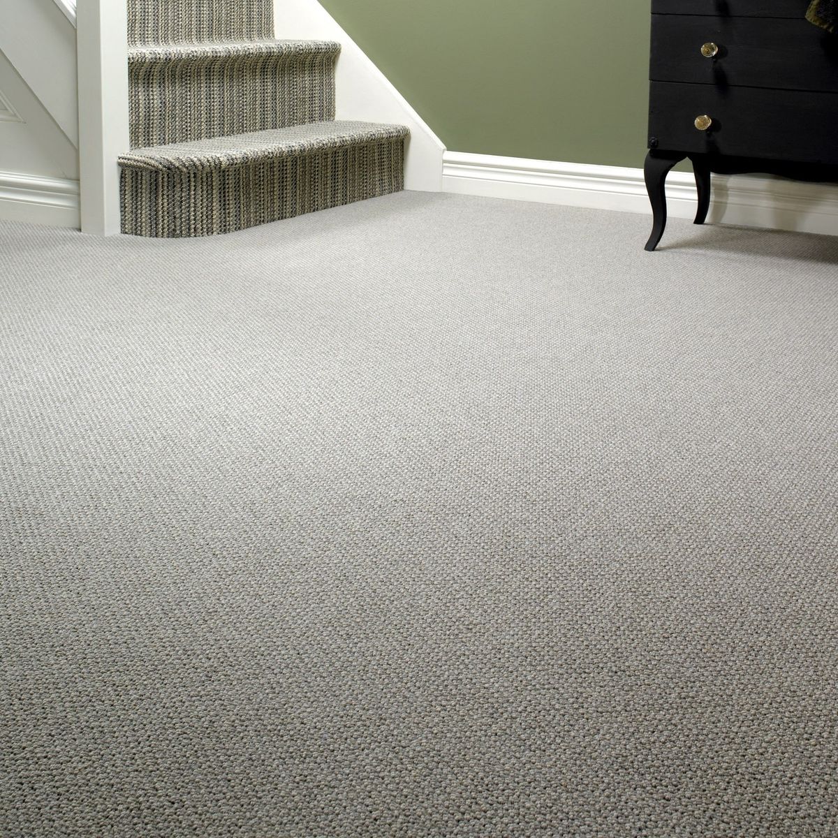 What is the best carpet for living rooms? | Homebuilding