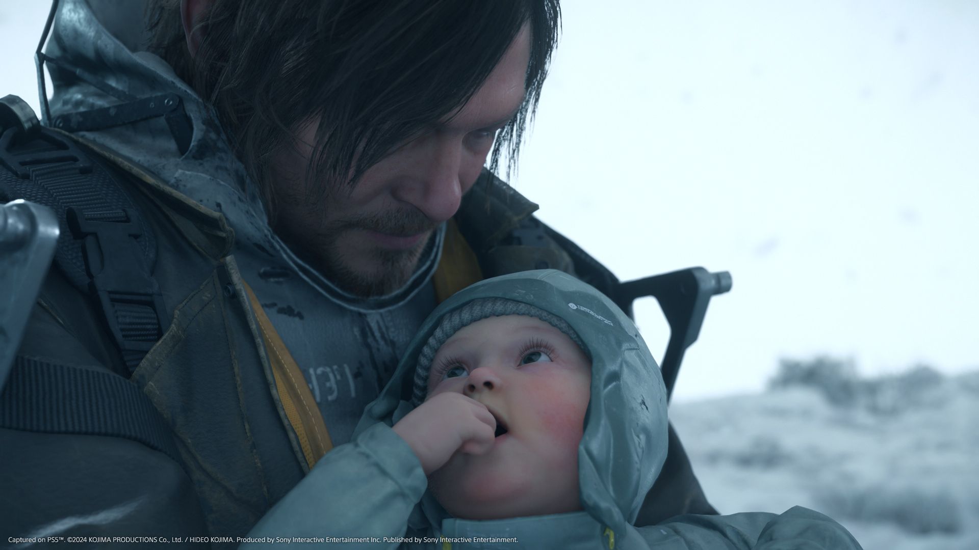 Fans briefly panicked after Hideo Kojima's account shared "The life and ...