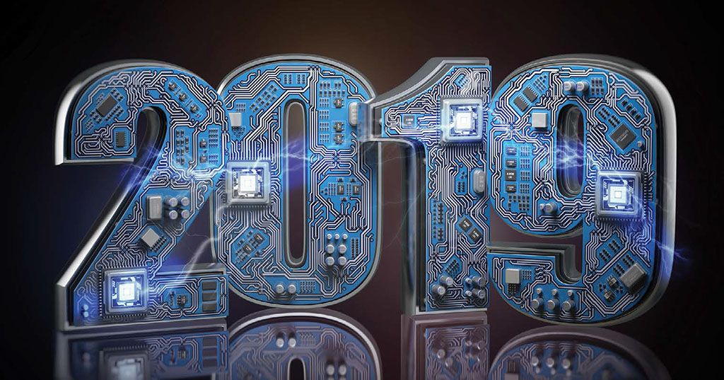 TOP 10 Education Technology FOR 2019 AND BEYOND | Tech & Learning