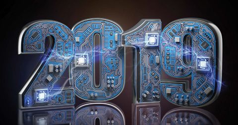 TOP 10 Education Technology FOR 2019 AND BEYOND | Tech & Learning