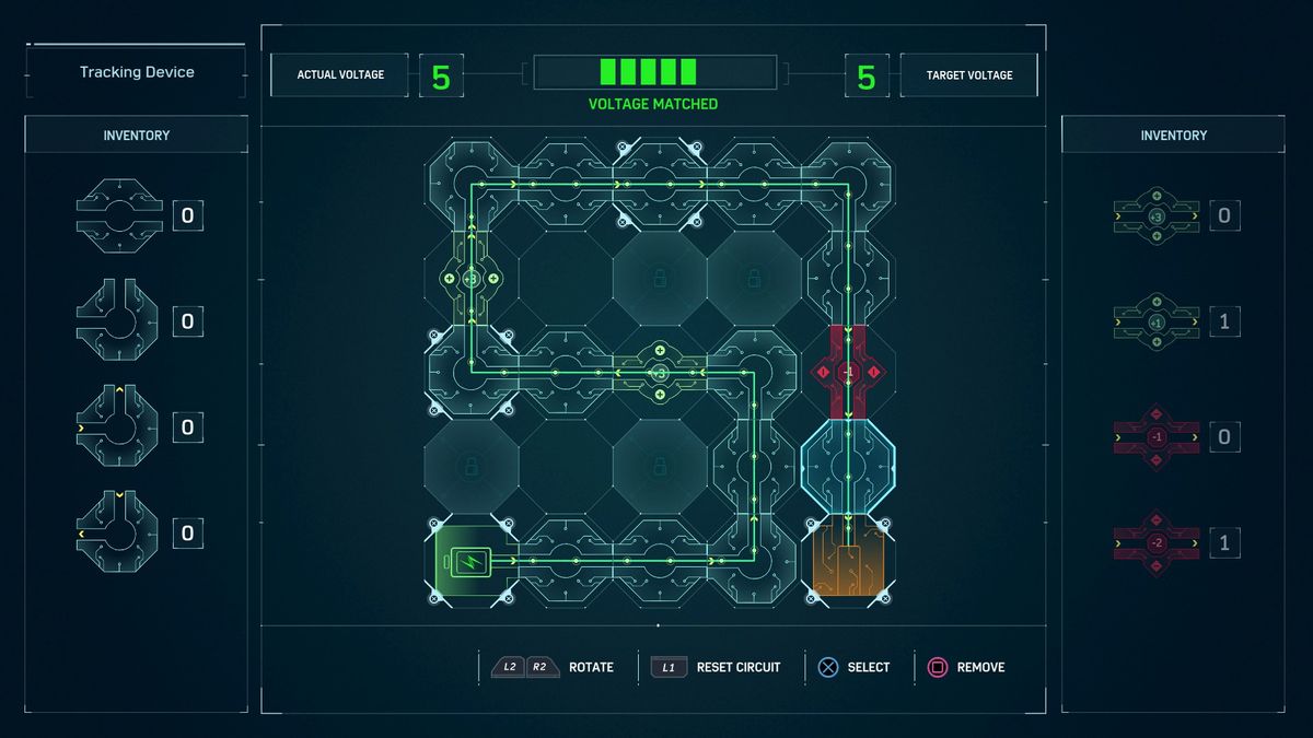 Spider-Man circuit puzzle solutions: Octavius Labs and main story | PC ...