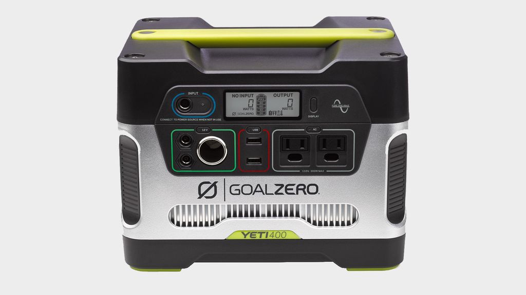Best Portable Generators 2023 | Top Ten Reviews